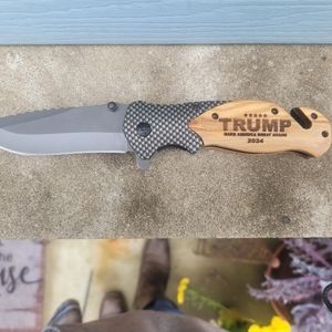 Browning | Accessories | Trump 224 Laser Engraved Heavyduty Pocket ...